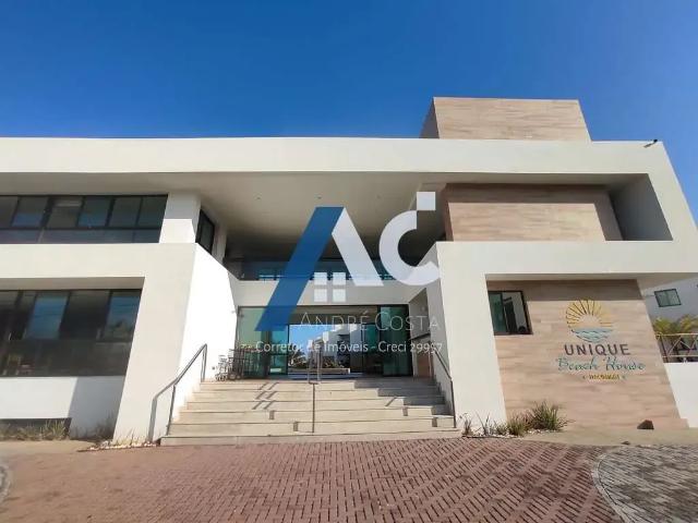Apartamento para Venda em Camaçari/BA Monte Gordo 3 Quartos