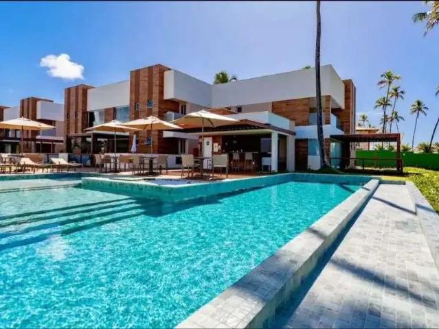 Apartamento para Venda em Camaçari/BA Monte Gordo 3 Quartos