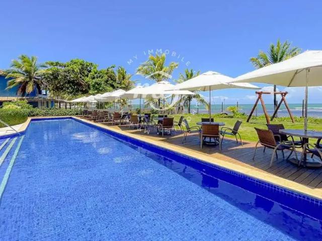 Apartamento para Venda em Camaçari/BA Monte Gordo 3 Quartos