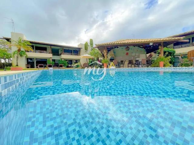Apartamento para Venda em Camaçari/BA Monte Gordo 3 Quartos