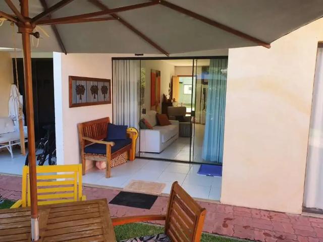 Apartamento para Venda em Camaçari/BA Monte Gordo 3 Quartos