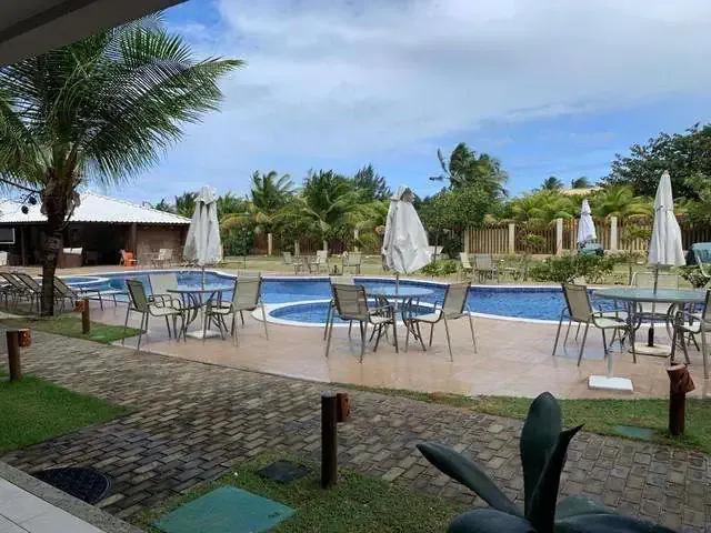 Apartamento para Venda em Camaçari/BA Monte Gordo 3 Quartos