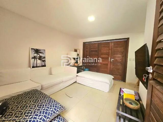 Apartamento para Venda em Camaçari/BA Monte Gordo 3 Quartos
