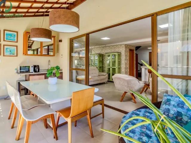 Apartamento para Venda em Camaçari/BA Monte Gordo 3 Quartos
