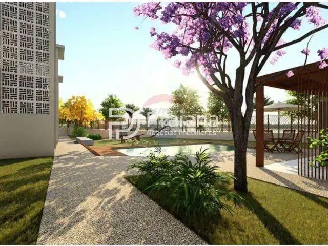 Apartamento para Venda em Camaçari/BA Monte Gordo 3 Quartos