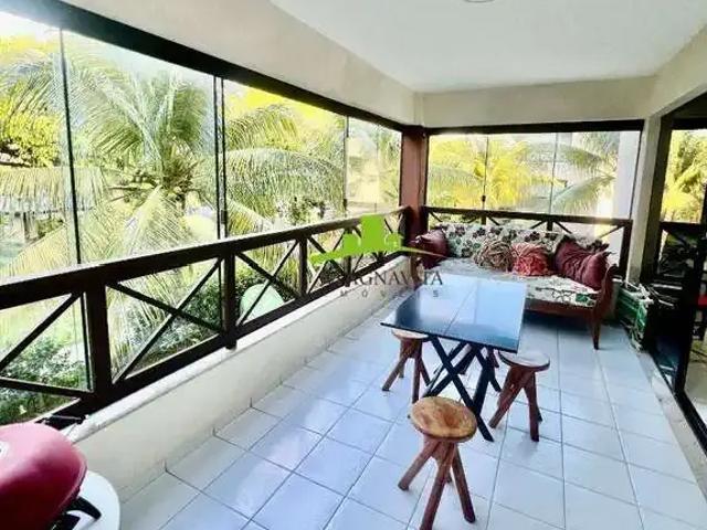Apartamento para Venda em Camaçari/BA Monte Gordo 3 Quartos