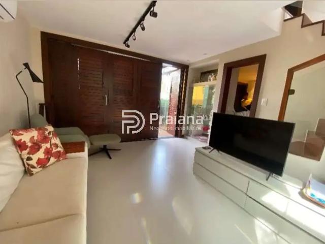Apartamento para Venda em Camaçari/BA Monte Gordo 3 Quartos