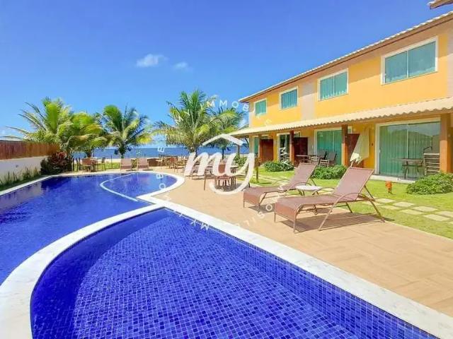 Apartamento para Venda em Camaçari/BA Monte Gordo 3 Quartos