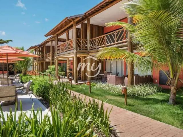 Apartamento para Venda em Camaçari/BA Monte Gordo 3 Quartos