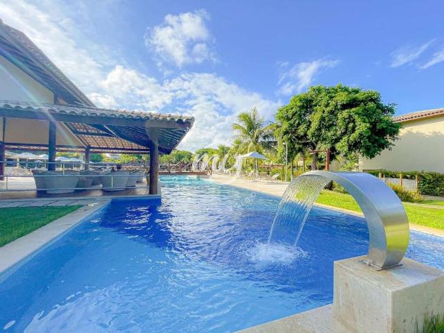 Apartamento para Venda em Camaçari/BA Monte Gordo 3 Quartos