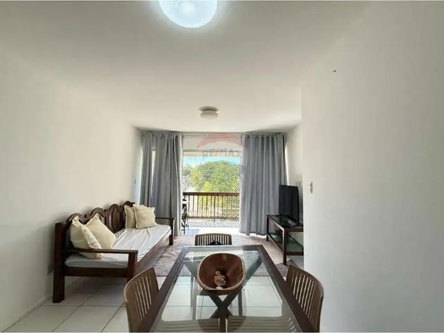 Apartamento para Venda em Camaçari/BA Monte Gordo 3 Quartos