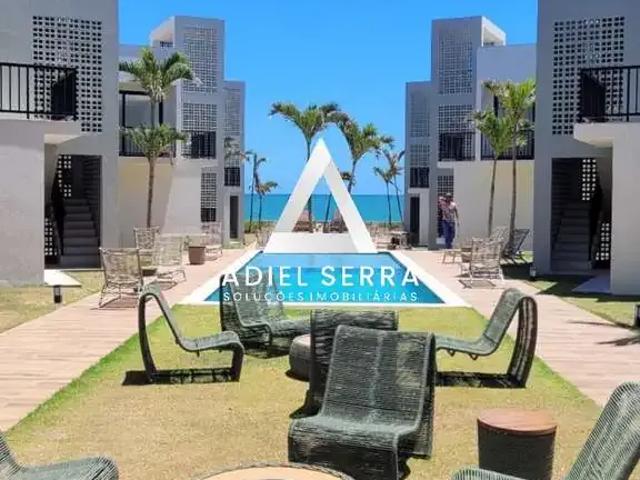 Apartamento para Venda em Camaçari/BA Monte Gordo 3 Quartos