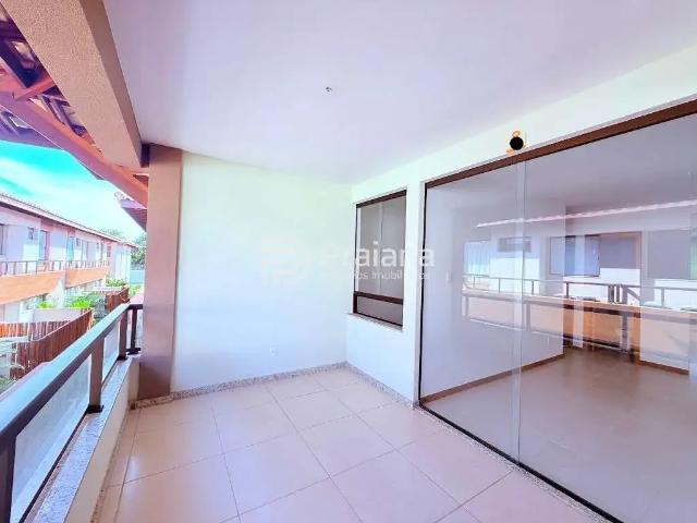 Apartamento para Venda em Camaçari/BA Monte Gordo 2 Quartos
