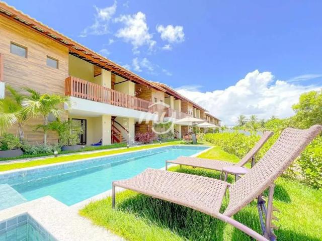 Apartamento para Venda em Camaçari/BA Monte Gordo 2 Quartos