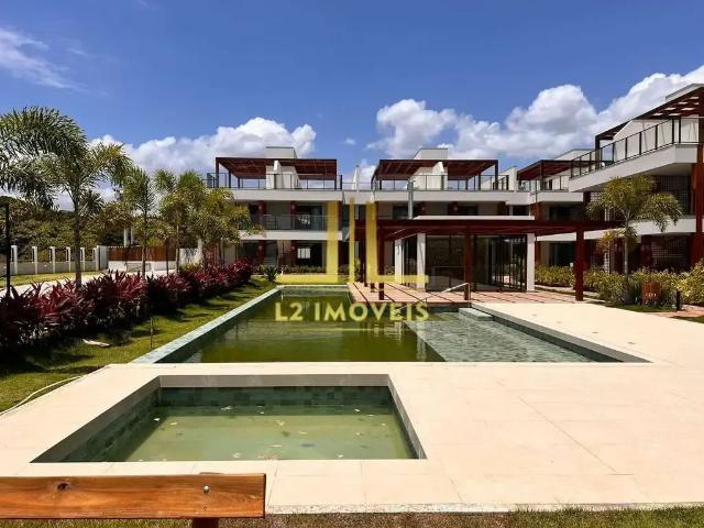 Apartamento para Venda em Camaçari/BA Monte Gordo 2 Quartos