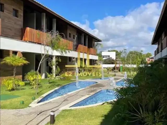 Apartamento para Venda em Camaçari/BA Monte Gordo 2 Quartos