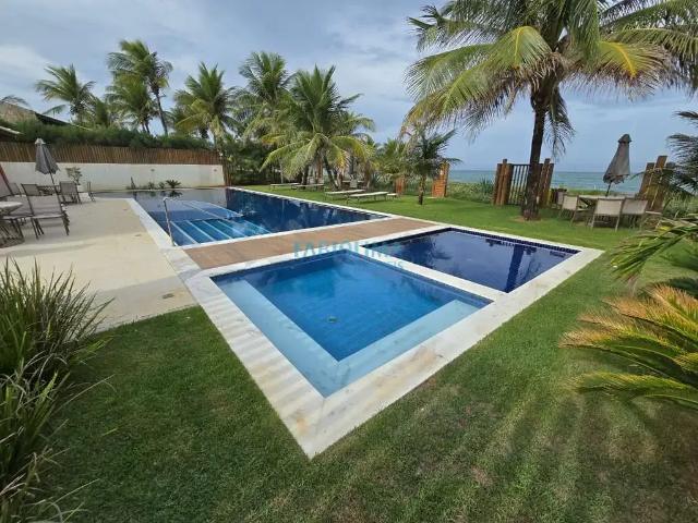 Apartamento para Venda em Camaçari/BA Monte Gordo 2 Quartos