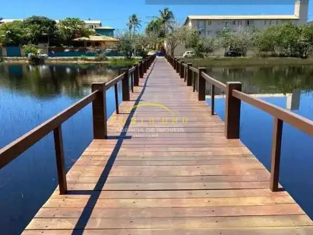 Apartamento para Venda em Camaçari/BA Monte Gordo 2 Quartos