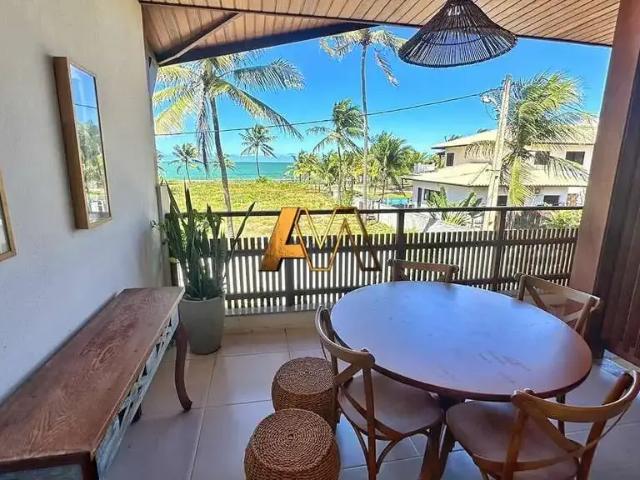 Apartamento para Venda em Camaçari/BA Monte Gordo 2 Quartos