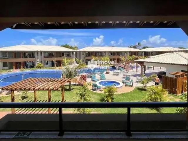 Apartamento para Venda em Camaçari/BA Monte Gordo 2 Quartos