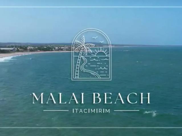Apartamento para Venda em Camaçari/BA Monte Gordo 2 Quartos