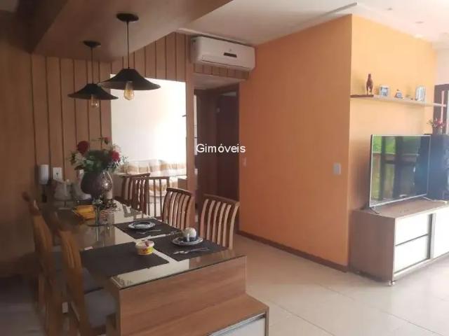 Apartamento para Venda em Camaçari/BA Monte Gordo 2 Quartos
