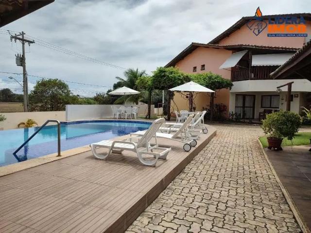 Apartamento para Venda em Camaçari/BA Monte Gordo 2 Quartos