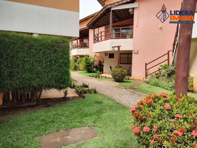 Apartamento para Venda em Camaçari/BA Monte Gordo 2 Quartos