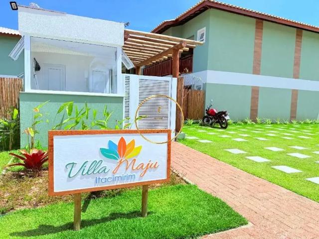 Apartamento para Venda em Camaçari/BA Monte Gordo 2 Quartos