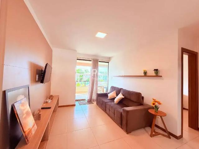 Apartamento para Venda em Camaçari/BA Monte Gordo 2 Quartos