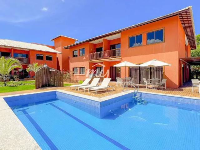 Apartamento para Venda em Camaçari/BA Monte Gordo 2 Quartos