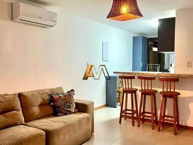 Apartamento para Venda em Camaçari/BA Monte Gordo 2 Quartos