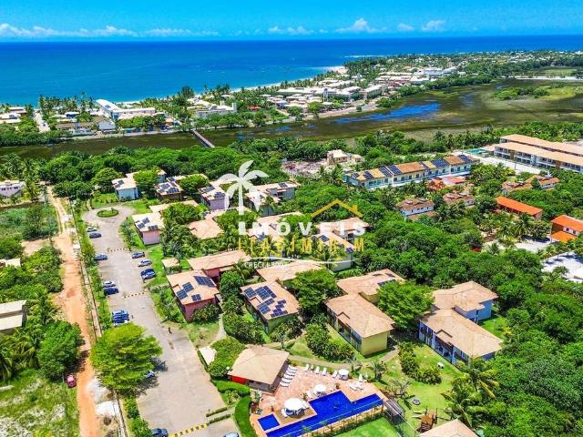 Apartamento para Venda em Camaçari/BA Monte Gordo 2 Quartos