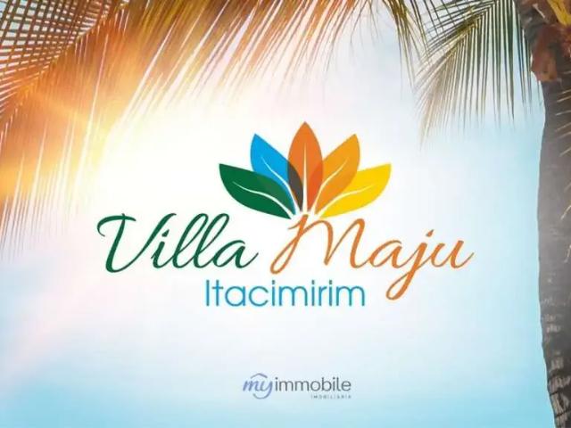 Apartamento para Venda em Camaçari/BA Monte Gordo 2 Quartos