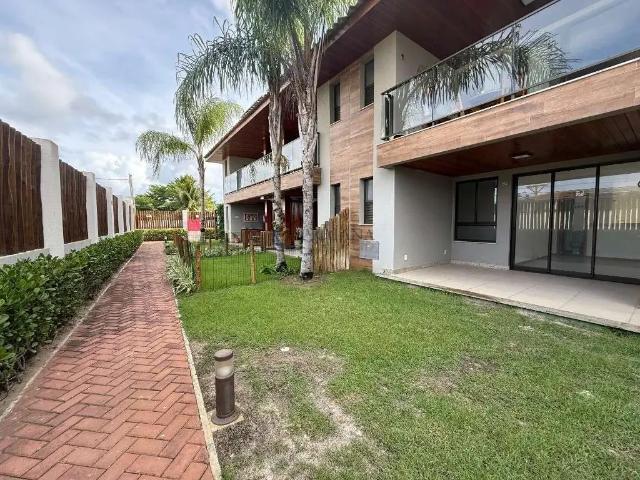 Apartamento para Venda em Camaçari/BA Monte Gordo 2 Quartos
