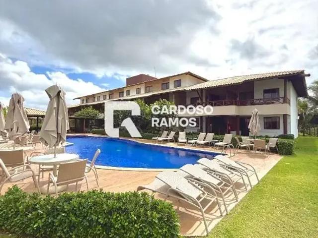 Apartamento para Venda em Camaçari/BA Monte Gordo 2 Quartos