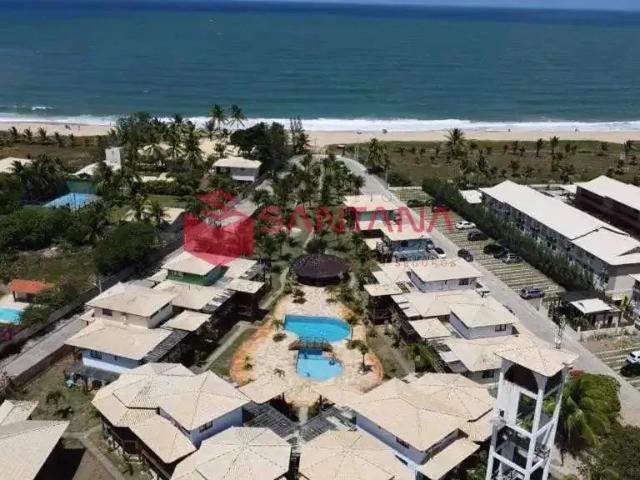 Apartamento para Venda em Camaçari/BA Monte Gordo 2 Quartos