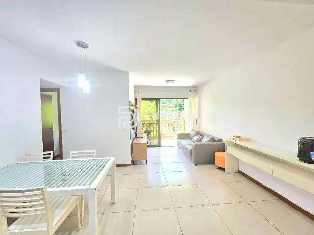 Apartamento para Venda em Camaçari/BA Monte Gordo 2 Quartos