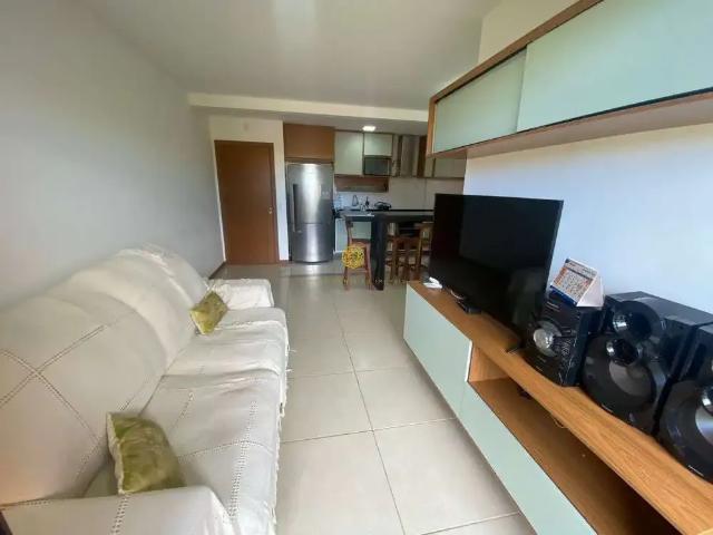 Apartamento para Venda em Camaçari/BA Monte Gordo 2 Quartos