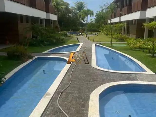 Apartamento para Venda em Camaçari/BA Monte Gordo 2 Quartos