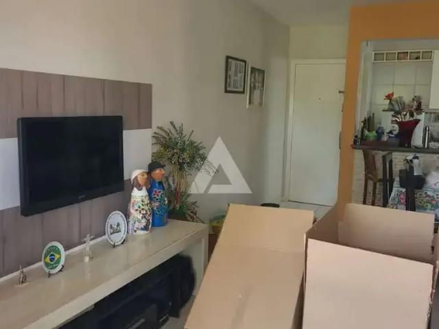 Apartamento para Venda em Camaçari/BA Monte Gordo 2 Quartos