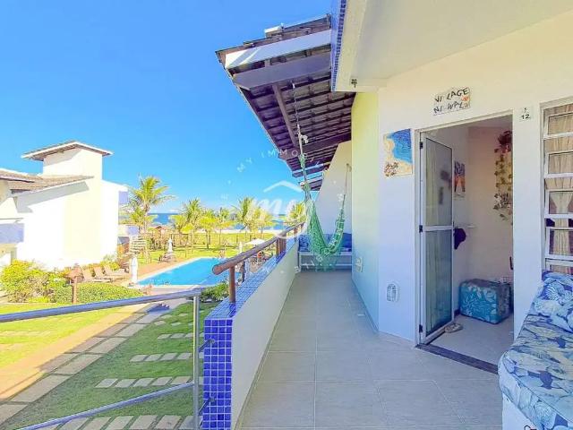 Apartamento para Venda em Camaçari/BA Monte Gordo 2 Quartos