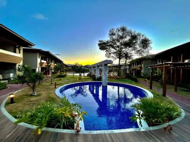 Apartamento para Venda em Camaçari/BA Monte Gordo 2 Quartos