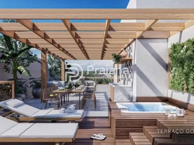Apartamento para Venda em Camaçari/BA Monte Gordo 2 Quartos