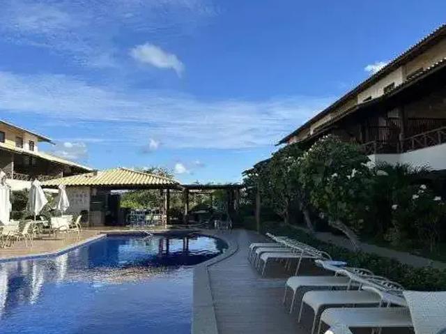 Apartamento para Venda em Camaçari/BA Monte Gordo 2 Quartos