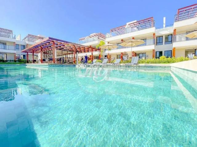 Apartamento para Venda em Camaçari/BA Monte Gordo 2 Quartos
