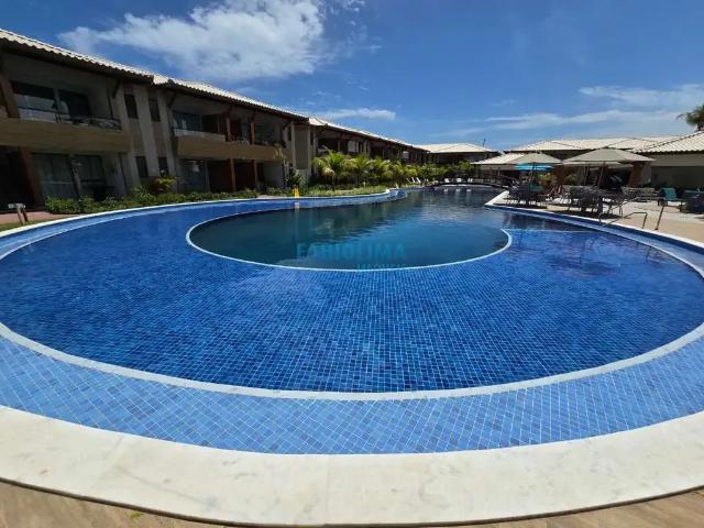 Apartamento para Venda em Camaçari/BA Monte Gordo 2 Quartos