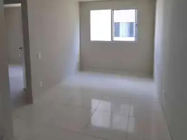 Apartamento para Venda em Camaçari/BA Malícia Abrantes 1 Quartos