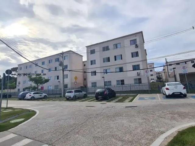 Apartamento para Venda em Camaçari/BA Malícia Abrantes 2 Quartos