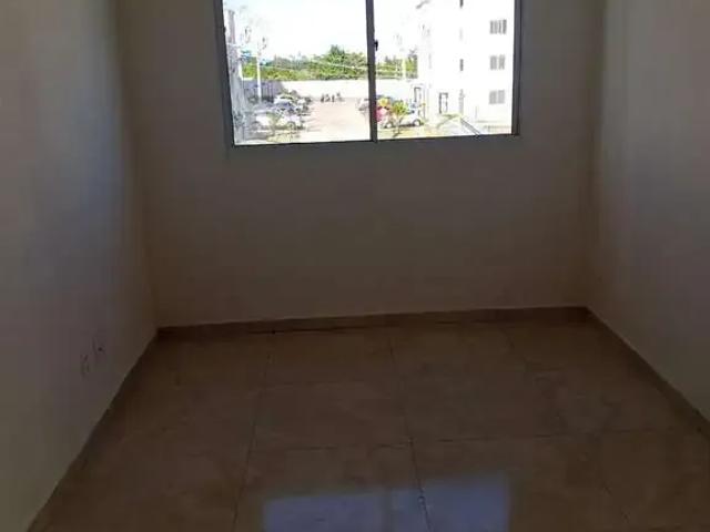 Apartamento para Venda em Camaçari/BA Malícia Abrantes 2 Quartos